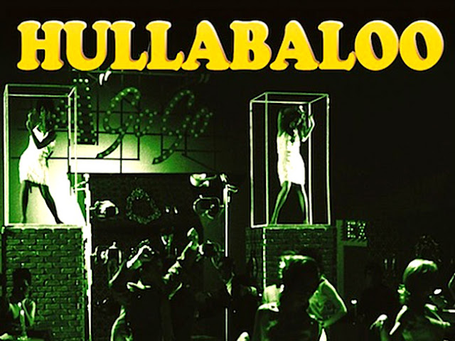 RETRO KIMMER'S BLOG: ROCK TV BEGAN IN THE 1960'S: SHINDIG★ HULLABALOO ...