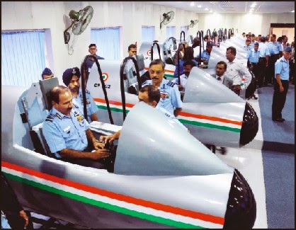 SSB VISION: What to do after clearing AFCAT