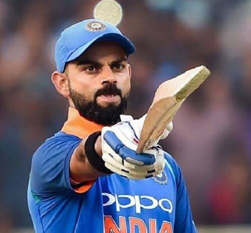 Top 10 Most Popular Cricketers of All time! - Silent News