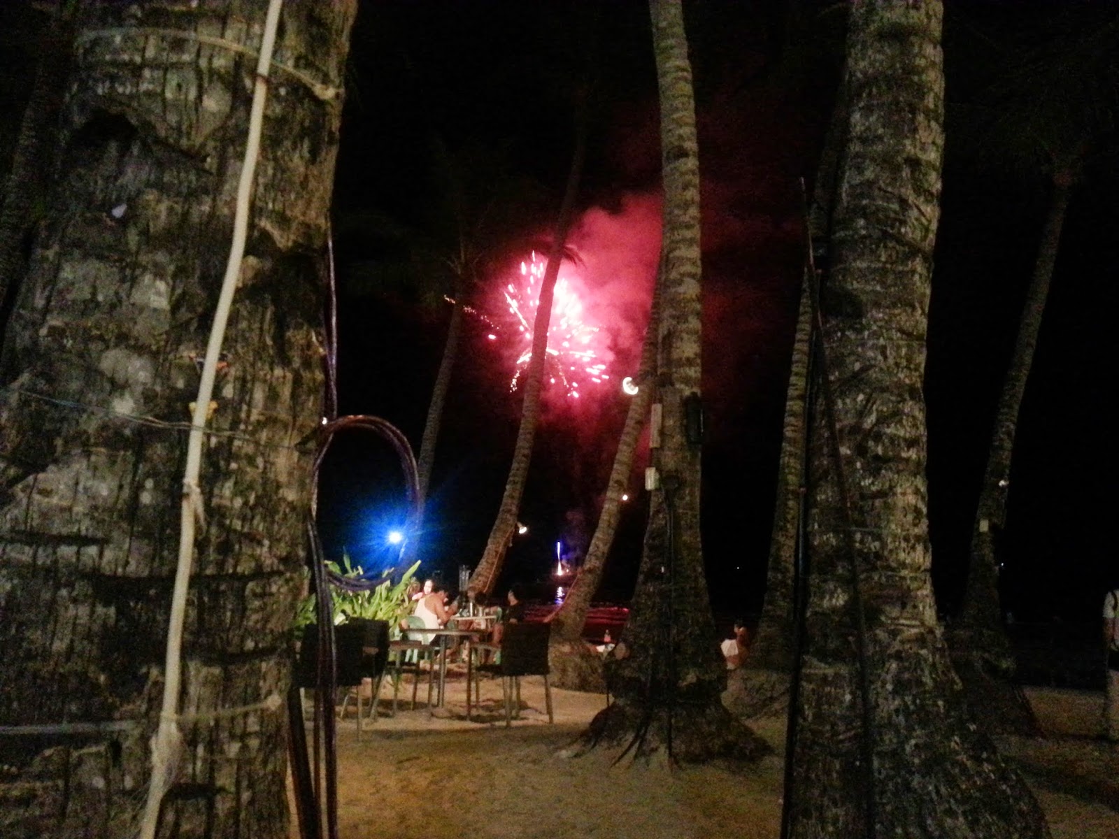 To See To Feel To Eat: Boracay, Philippines Day 1 - Punta Rosa Boutique ...