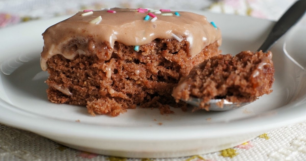 Jauhoton taikina : -ton Mokkapalat (munaton, gluteeniton, maidoton)