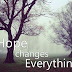 Laura Rath ~ Journey in Faith: Hope Changes Everything