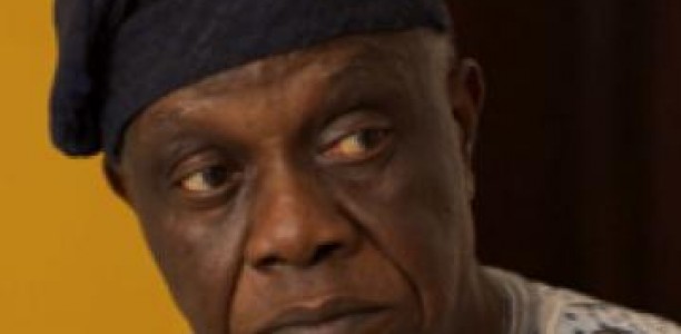 Justus Esiri Died Of Low Blood Sugar