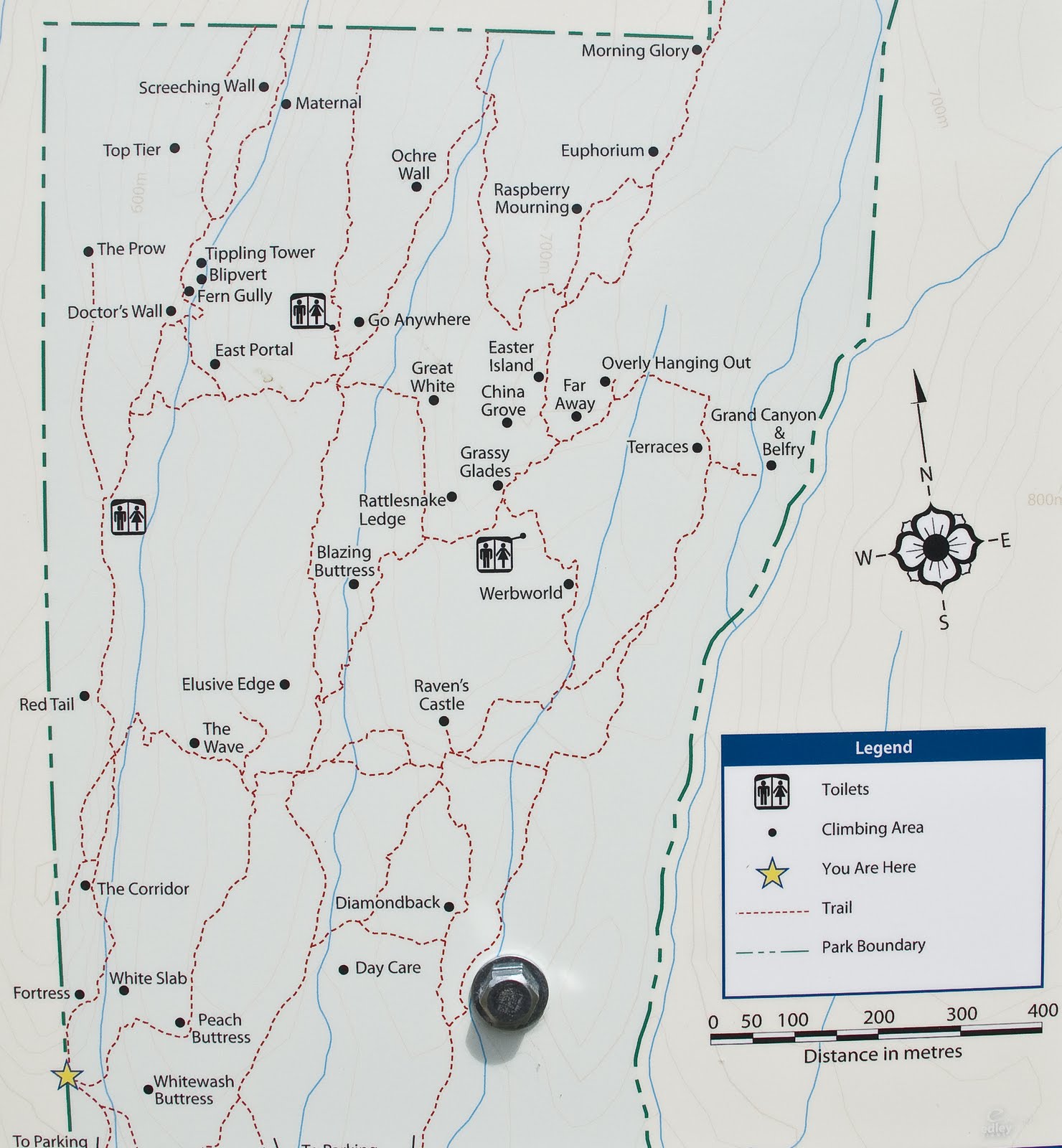 PENTICTON COMMENTARY: Skaha Bluffs