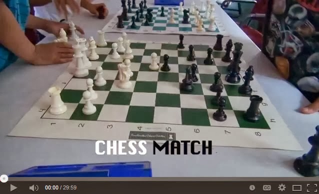 Rochester Chess Club Blog: This week's tournament results: January 13 ...