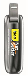 Idea 3G / 4G Netsetter