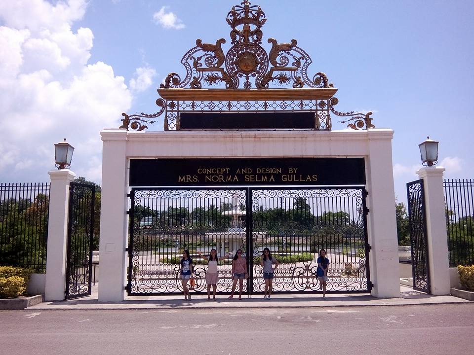 The Marvelous City of Talisay