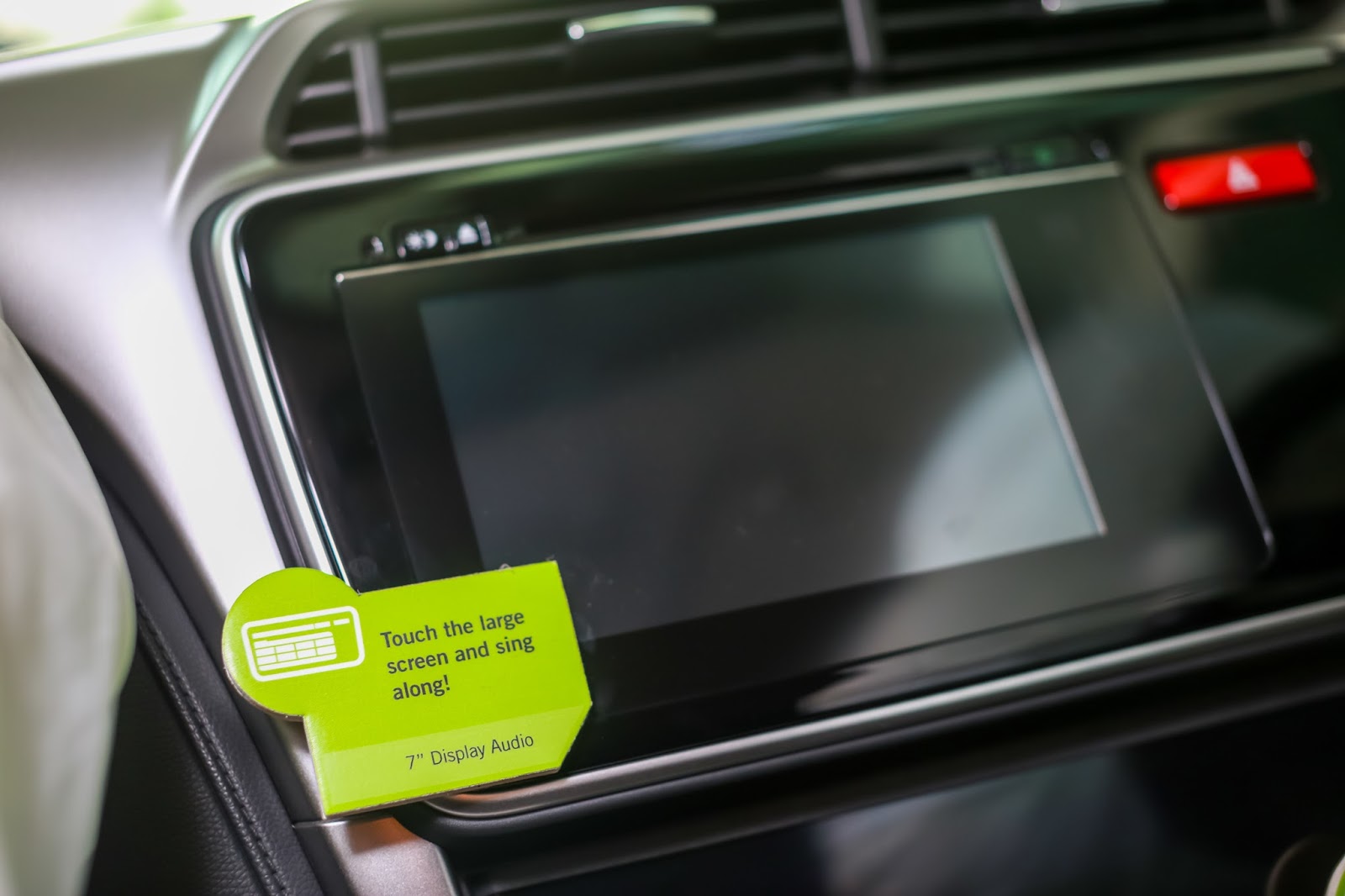 A Marvelous Bloggers Day Out With The All New Honda City - Spicy Sharon ...