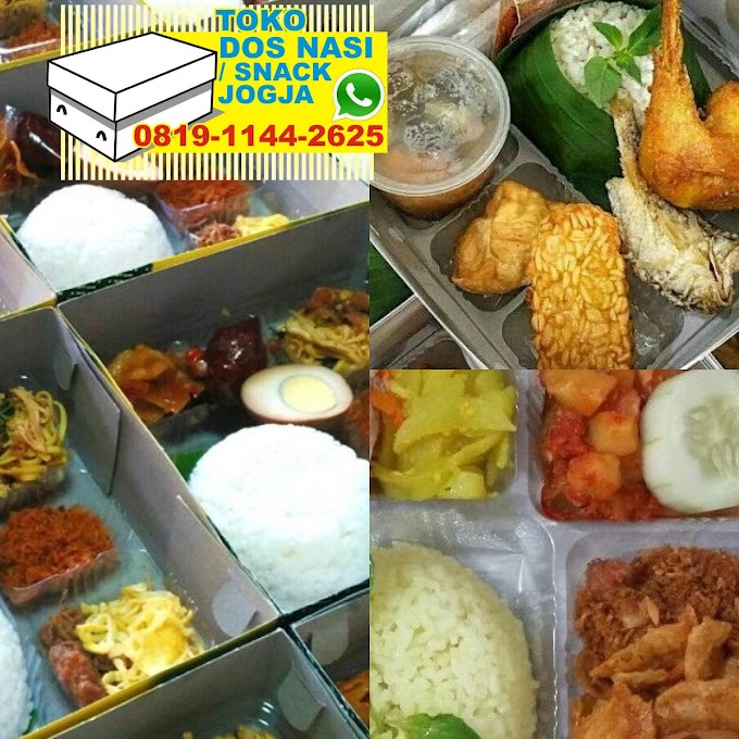 08I9~II44~2625 (WA) kotak nasi jamur harga dus snack murah