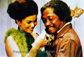 Roll Film: 19 Aktris Film Indonesia Berpengaruh #Klasik *plus bonus