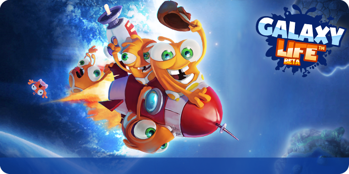Facebook Cheats: Galaxy Life Hack Free Coins/Mineral/Chips