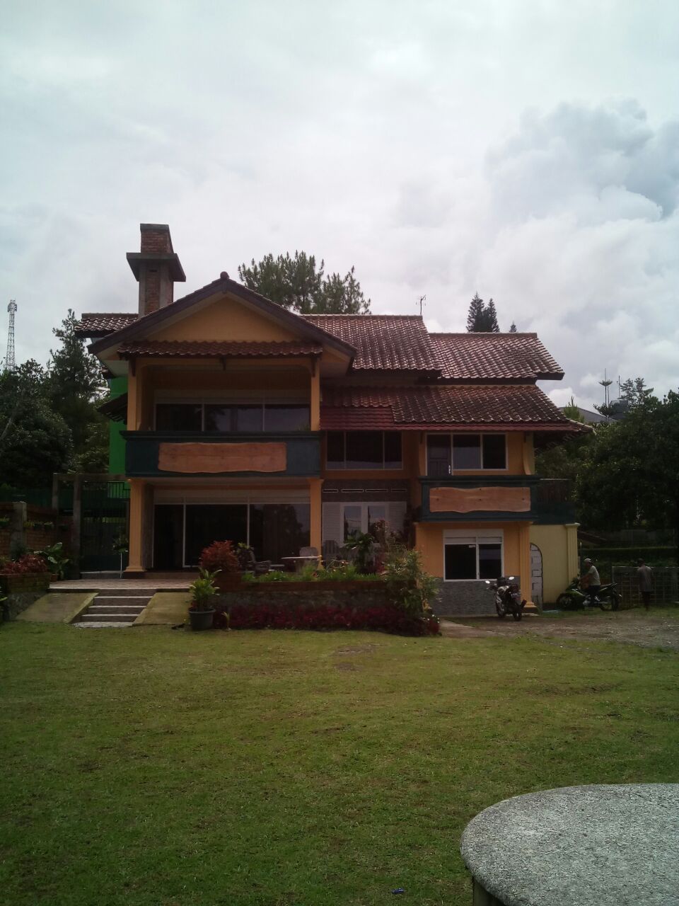 Rekomendasi Villa Disewakan Di Puncak Cisarua Terlengkap Dan ...