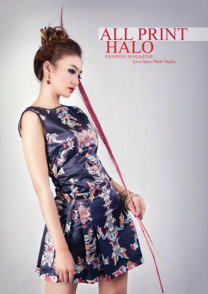 ဖက္ရွင္ျမန္မာဘေလာ့ဂ္: Myanmar Famous Actress : May Ka Byar