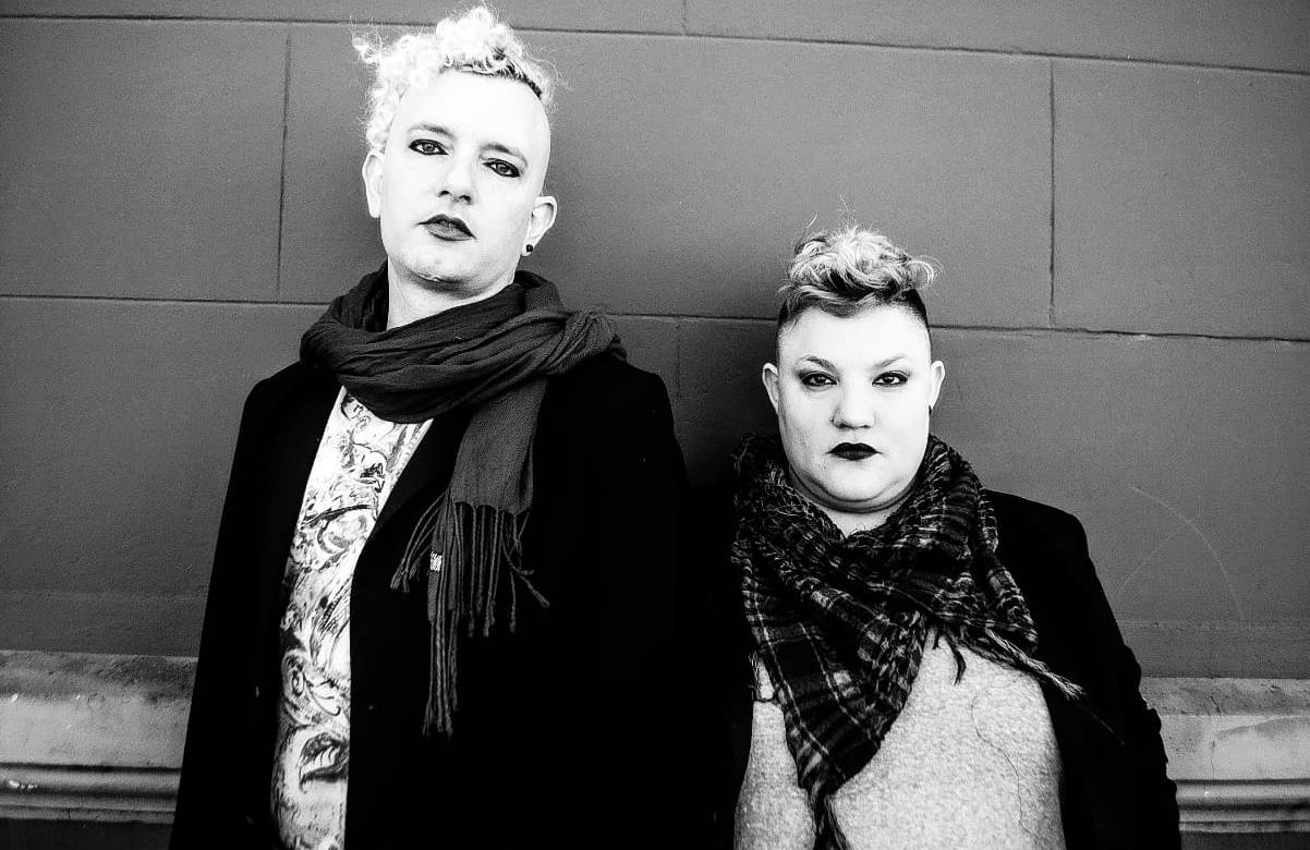 Teatro Auditorium: POWER DÚO "BIFE"