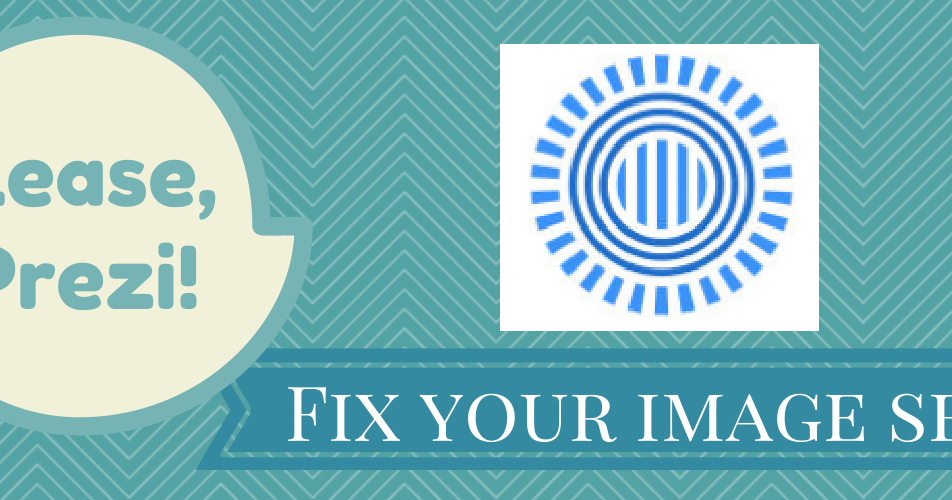 Jane Lofton's Adventures in School Libraryland: Prezi - Please, Please ...