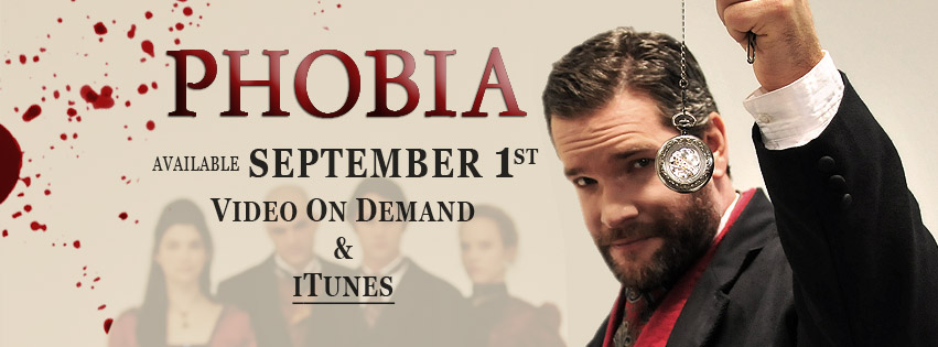 PINK-The Series Blog