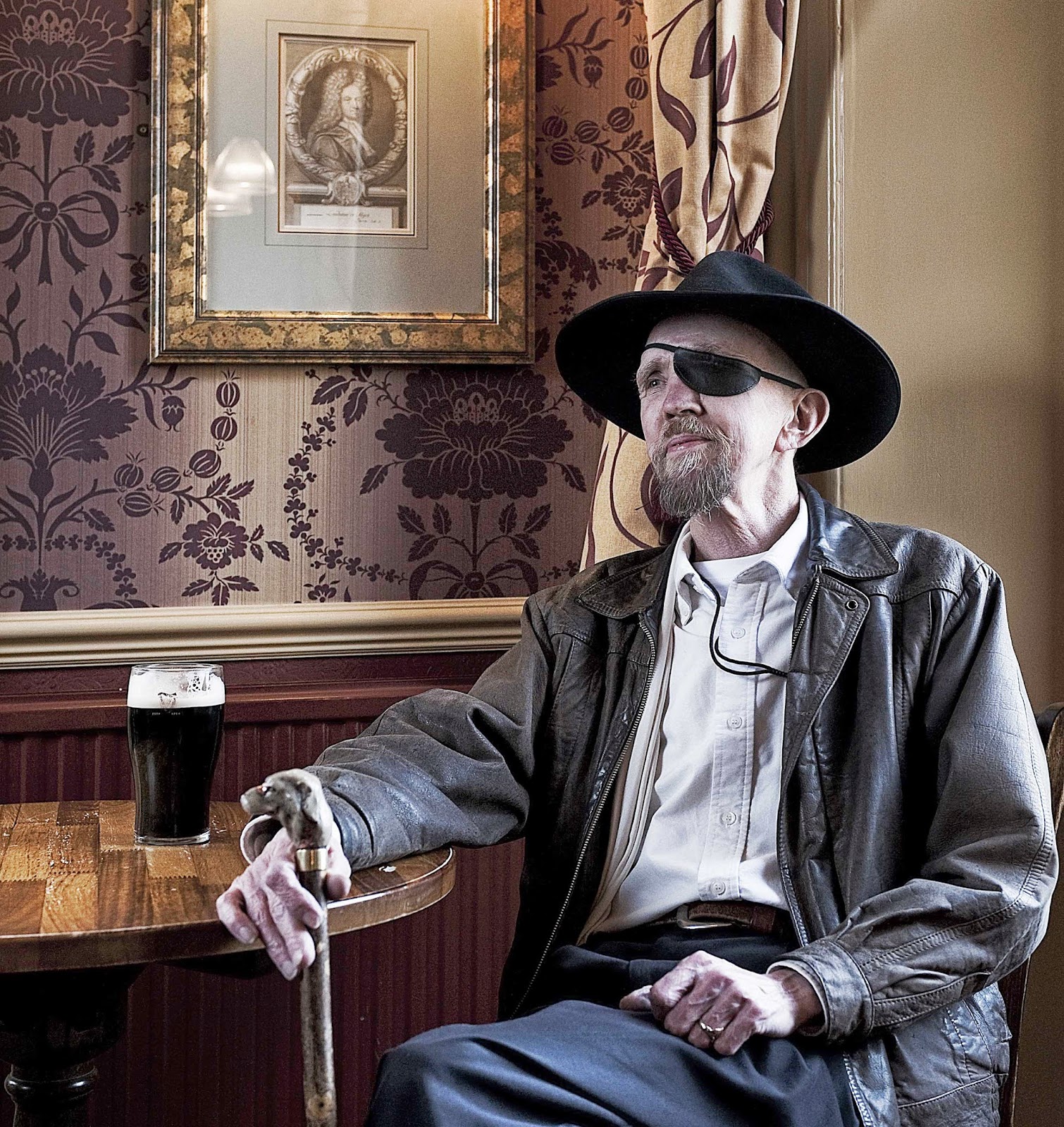 Magic Pop: Muere el baterista de la banda de Rory Gallagher, "Rod" de'Ath