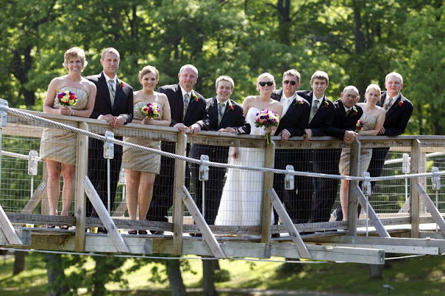 Laura Schmitt Photography: Bailey + Randy :: Marshfield, Wisconsin ...