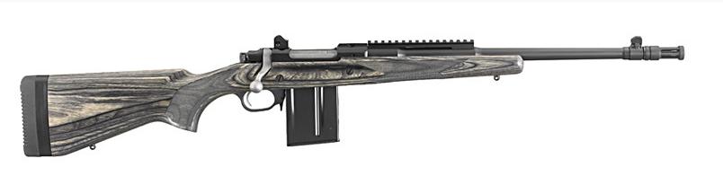 III Percent: Scout Rifle: Every Patriot needs one