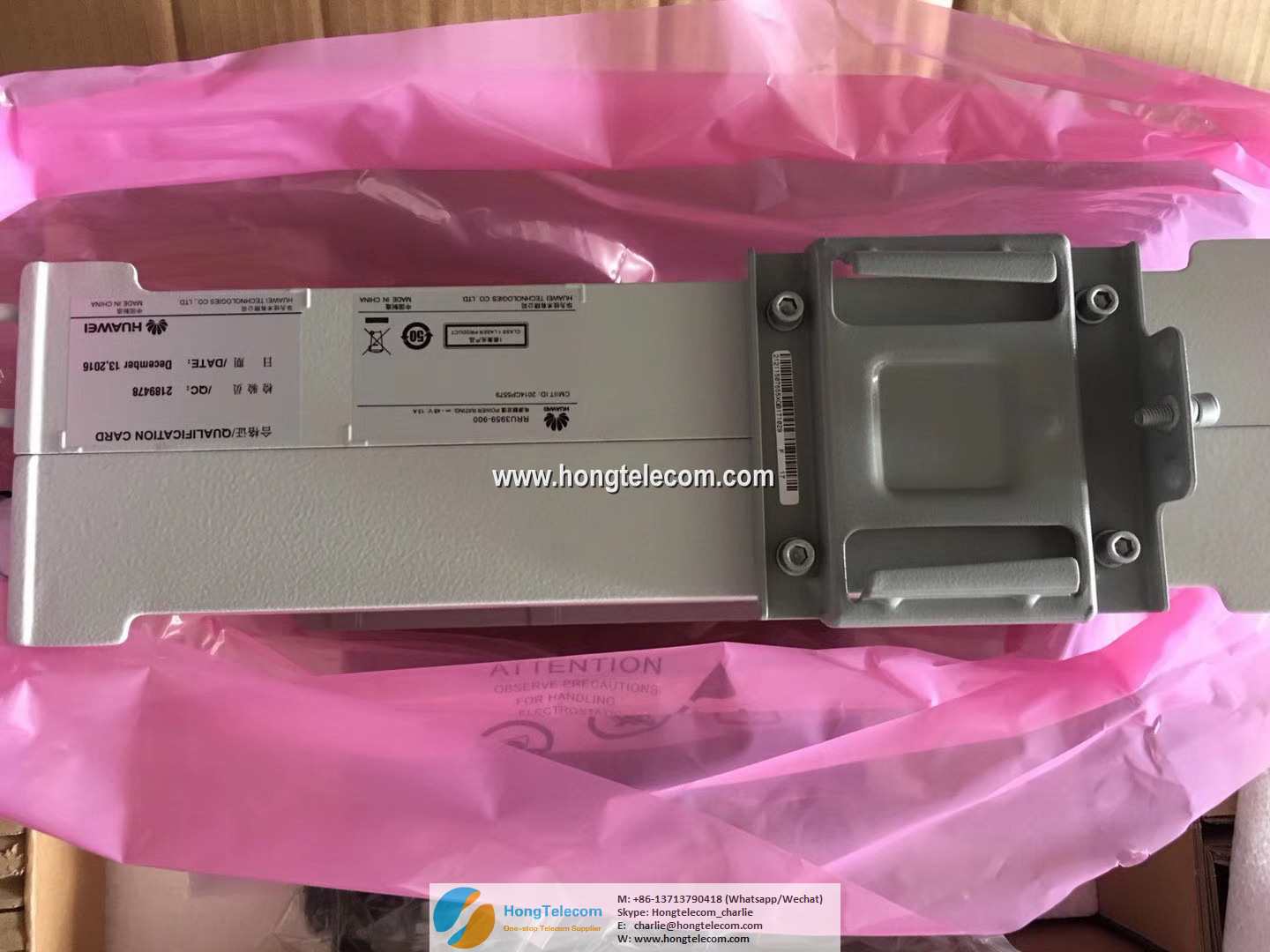 Huawei RRU3959a RRU3959w RRU3959