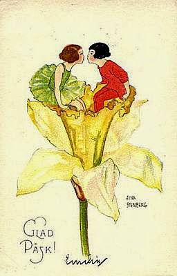 Soloillustratori: Adina Sand e Aina Stemberg due illustratrici Svedesi