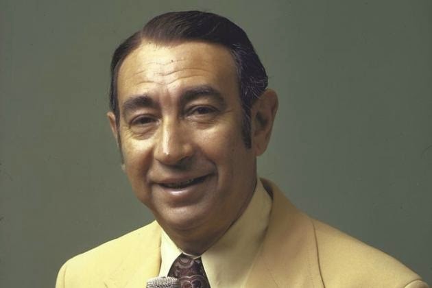 A Boat Against the Current: This Day in Sports History (Howard Cosell ...