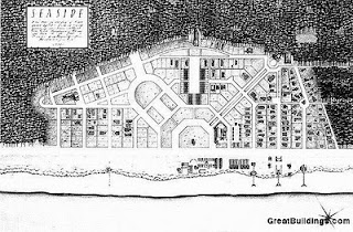 ciclo de ciudades y cine....inicio: EL SHOW DE TRUMAN //09-Nov// SEAHAVEN