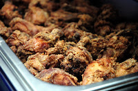 DUDE FOR FOOD: Looking Back, and Looking Forward: A Post Holiday ...