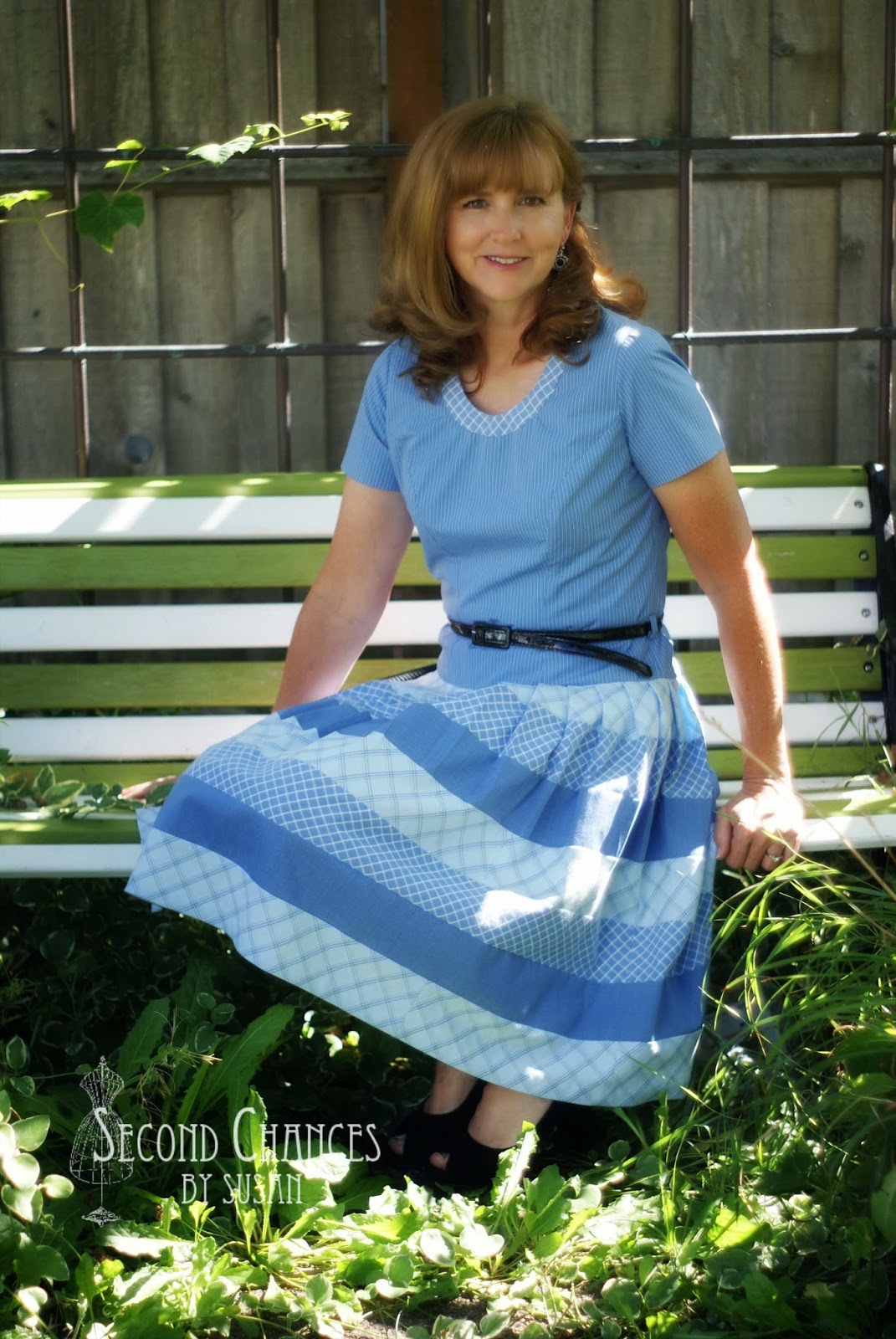 Second Chances by Susan: 2013