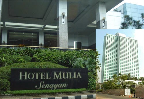 ANALISIS SWOT HOTEL MULIA SENAYAN: ANALISIS SWOT HOTEL MULIA SENAYAN