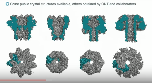 Omics! Omics!: Oxford's "No thanks, I've already got one"