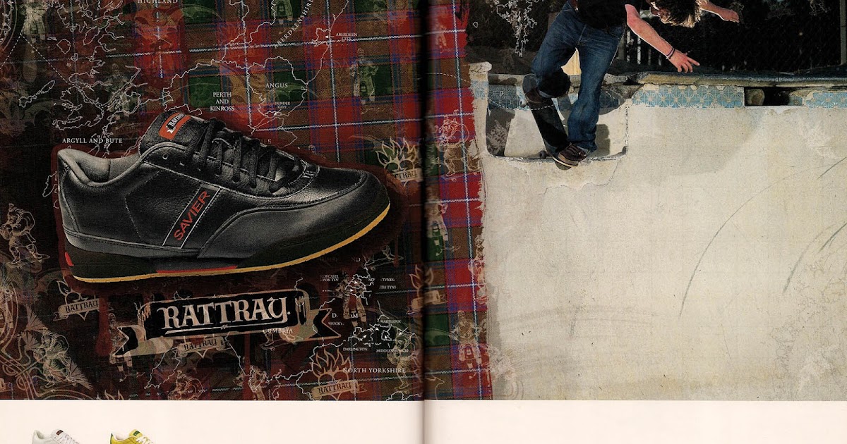 Vert Is Dead: John Rattray #4.