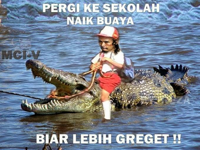 118 Kumpulan Meme Kocak Dan Lucu Greget Mad Dog A.K.A Yayan Ruhian ...