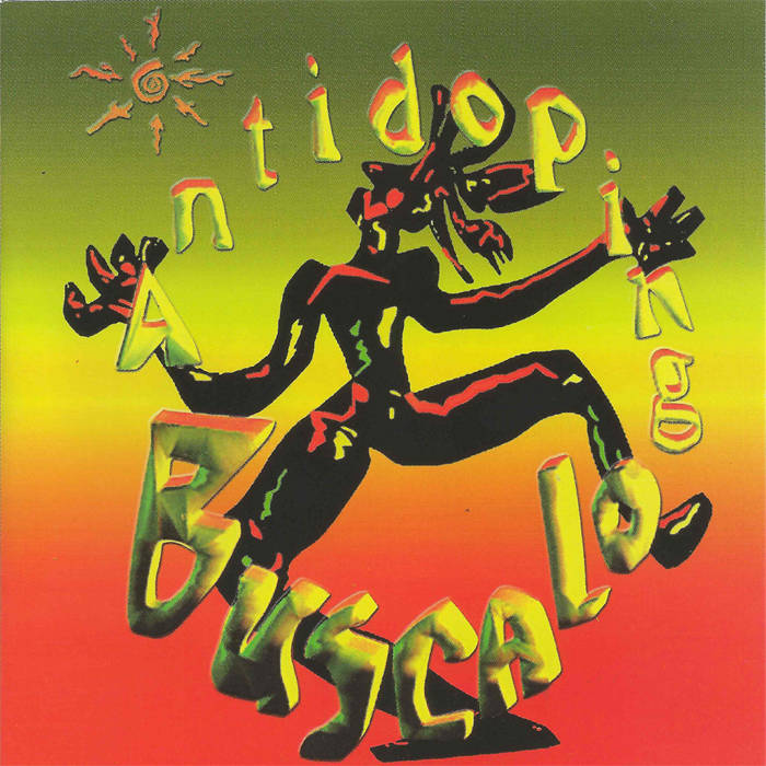 Reggae y Ska!! para compartir: Antidoping reggae Discografia