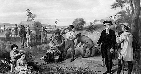 The Presurfer: The Life And Times Of Oney Judge