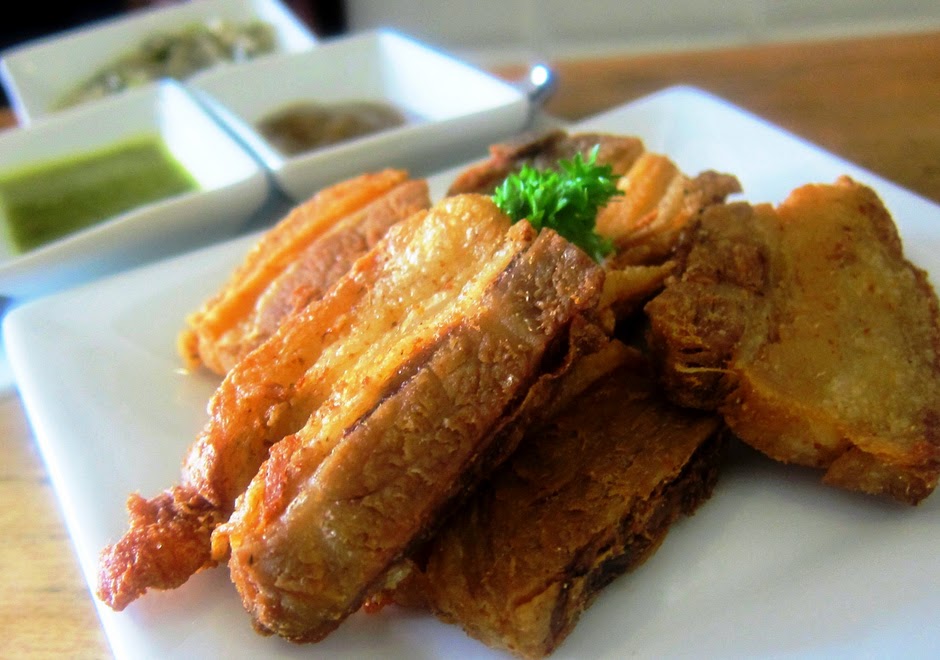 Lechon Kawali Recipe