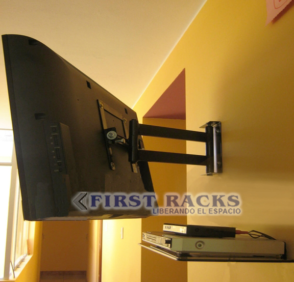 COMO ELEGIR UN SOPORTE RACK