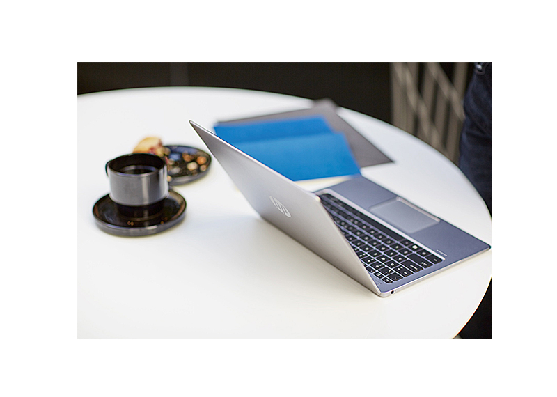HP EliteBook Folio Announced : Thinnest and lightest Notebook from HP ...