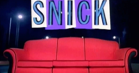 NickALive!: NickSplat To Air Original SNICK Line-Up Tonight From 10pm ...