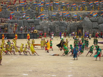 Oficial Tour Operator Cusco Machu Picchu Peru: Misterio de los Incas ...