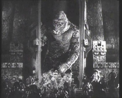 Homages, Ripoffs, and Coincidences: "Like a Horrible Dream:" Thoughts ...