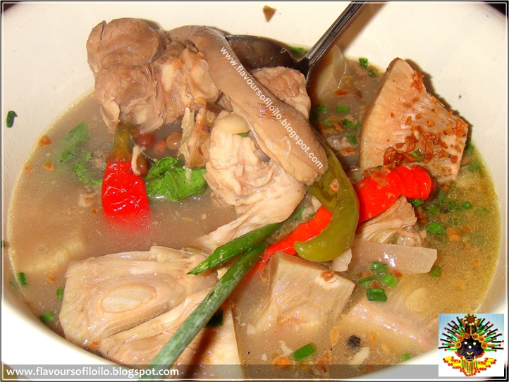 FLAVOURS OF ILOILO: It's more fun with Ilonggo food at Bauhinia ...