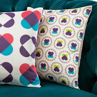 print & pattern: HOMEWARES - cordello home