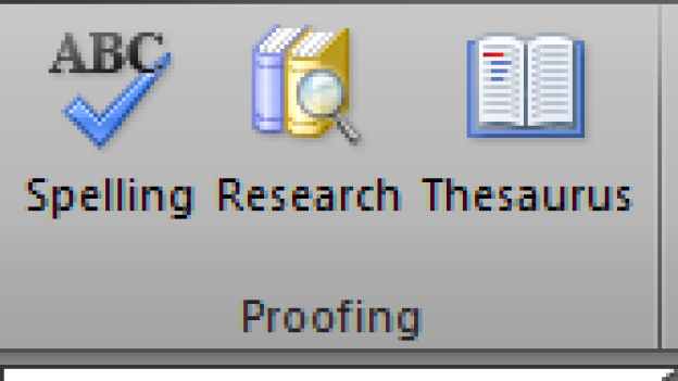 MICROSOFT EXCEL 2010: Menu Bar Microsoft Excel 2010