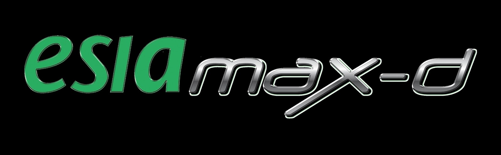 Vektor Logo Esia