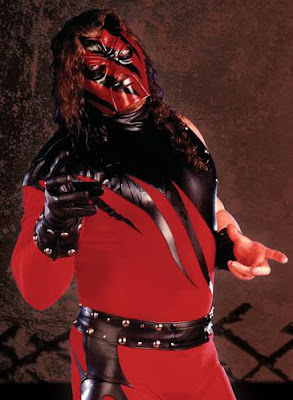 Top 100 Superstars of Wrestling: #46: Kane