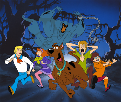 Cartoon Images of Scooby Doo: Explore the Fun and Mystery