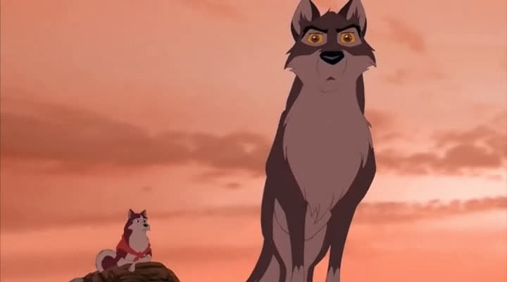 Balto III: Wings of Change (2002) 300MB 420p Dual Audio | Movies Network