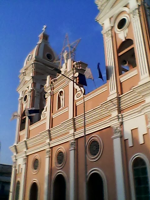 Cabimas: La Gente y su Cultura: Cabimas at Night (Parte II)-Sotero Pino ...