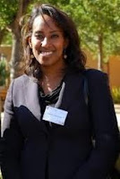 Issayas' blog (መኣዲ ኢሳያስ) Welcome ንቐደም በሉ: A Conversation with Rahwa ...